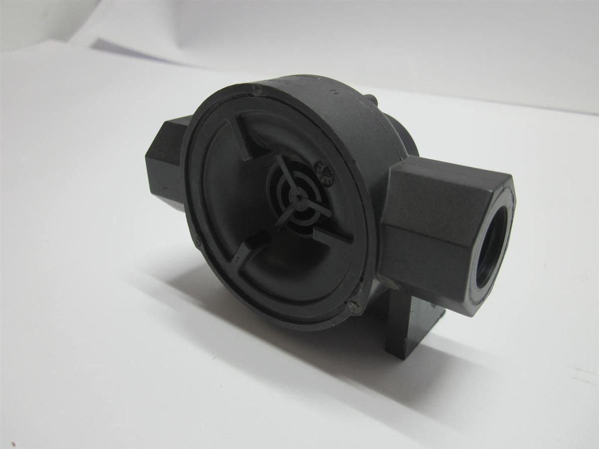 Haldex Kn32006 Air Brake Quick Release Valve 3 Psi 1/2 KN32005 Release ...