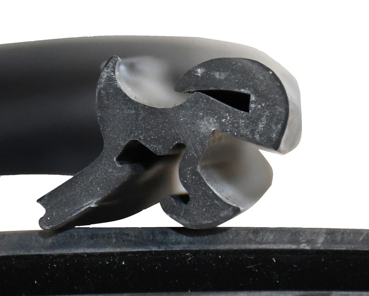 Seal Nonmetallic Special Shape 50 Feet Fork Truck FL M10A Common ...